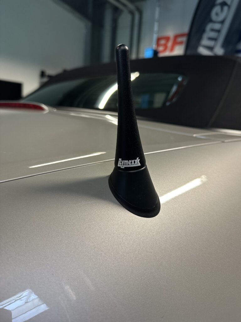 Antenne The Stubby Zymexx Limited Edition